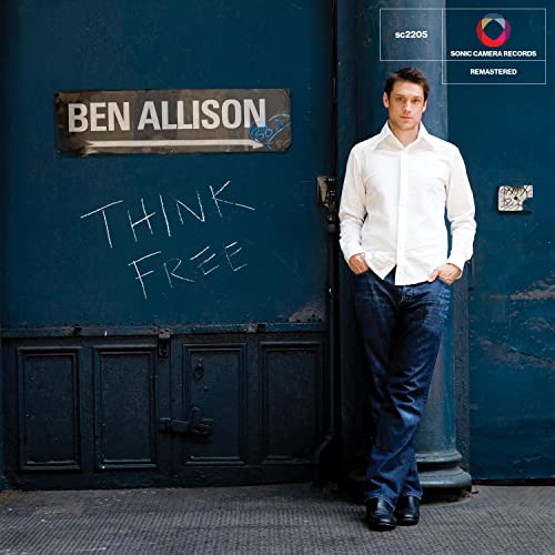 Play Think Free (Remastered) by Ben Allison on Amazon Music