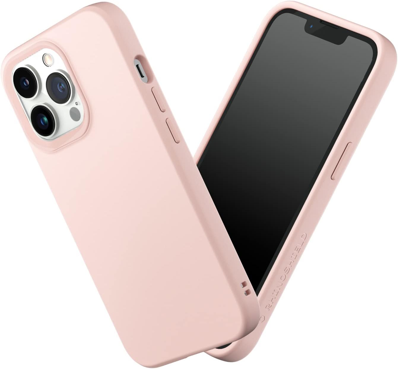 Amazon.com: RhinoShield Case Compatible with [iPhone 13 Pro ...