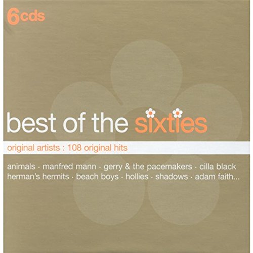 Amazon.com: Best of the Sixties: CDs & Vinyl