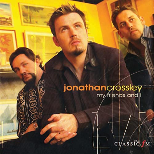 Amazon Music - Jonathan CrossleyのMy Friends and I - Amazon.co.jp