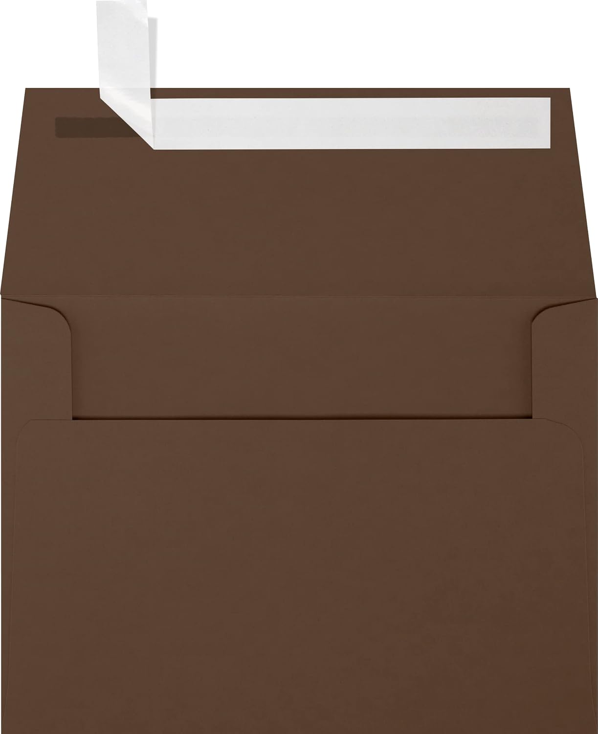 Amazon.com : LUXPaper A6 Invitation Envelopes | Peel & Press | 4 3/4" x ...