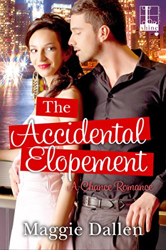 Amazon.com: The Accidental Elopement (A Chance Romance Book 3) eBook : Dallen, Maggie: Kindle Store