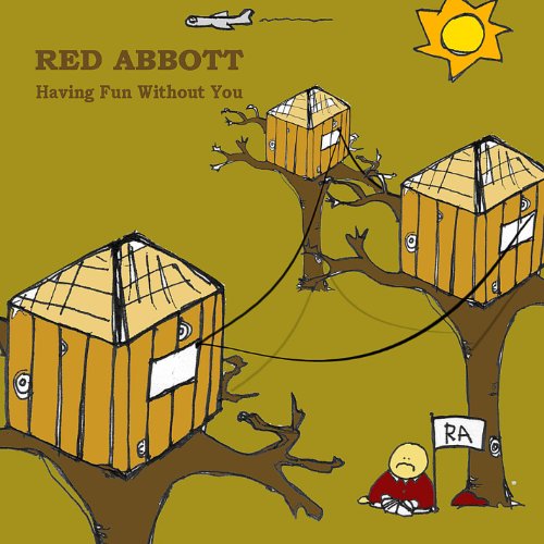 Amazon MusicでRed AbbottのHaving Fun Without Youを再生する