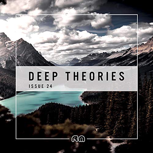 Play Deep Theories Issue 24 by VARIOUS ARTISTS on Amazon Music