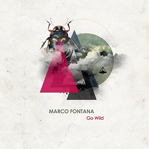 Play Go Wild by Marco Fontana on Amazon Music