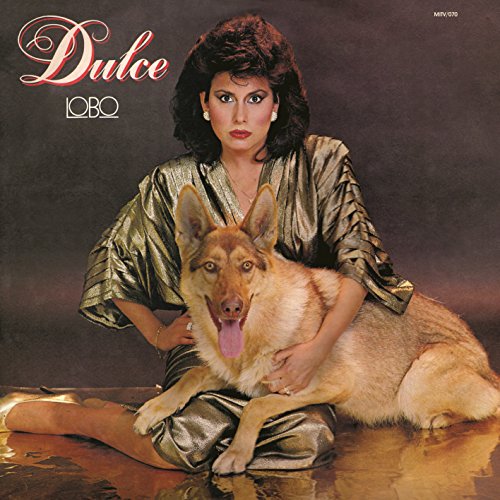 Play Lobo by Dulce on Amazon Music