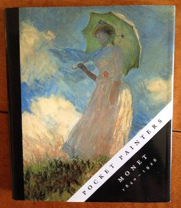 Pocket Painters: Monet: Barry, Catherine: 9780517599662: Amazon.com: Books