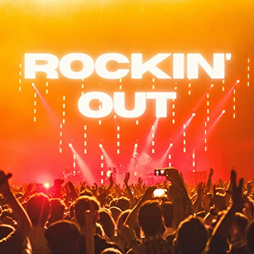 Amazon.co.jp: Rockin' Out : VARIOUS ARTISTS: デジタルミュージック
