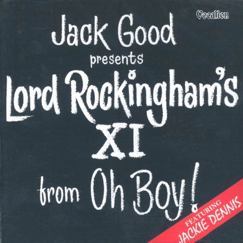 ROCKINGHAM,LORD - Singles Compilation - Amazon.com Music