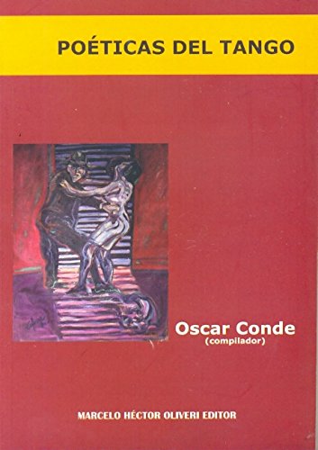 Amazon.co.jp: Poética del tango : Japanese Books