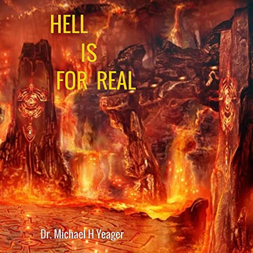 Amazon.com: Hell Is for Real: One Man's Terrifying Journey (Audible ...