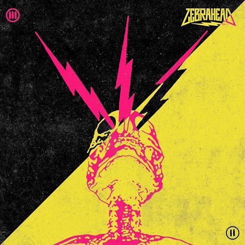 Play III.II. by Zebrahead on Amazon Music Unlimited