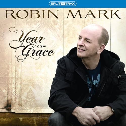 Amazon.com: Year of Grace (Live) : Robin Mark: Digital Music