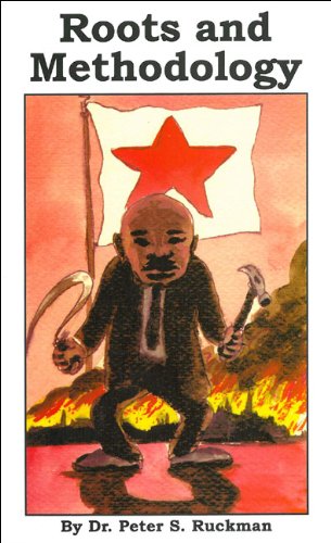 Roots and Methodology - Kindle edition by Ruckman, Dr. Peter S ...