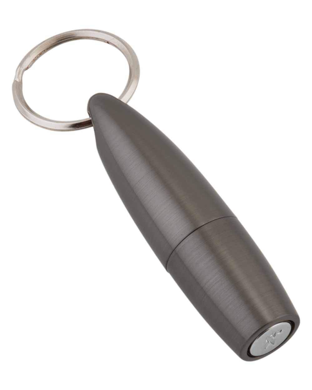 Amazon.com: Xikar Pull Out Punch, Razor Sharp 9mm Cigar Punch, Gunmetal ...