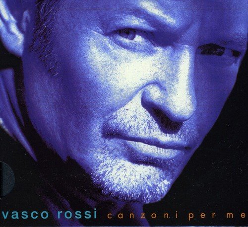 Rossi, Vasco - Canzoni Per Me - Amazon.com Music