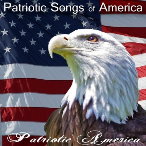 Marines' Hymn song by Patriotic America from PATRIOTIC SONGS OF AMERICA ...