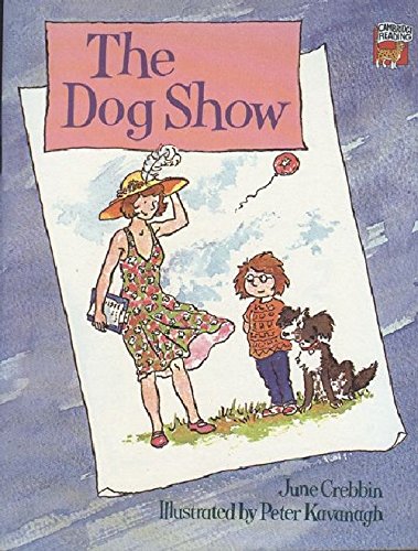 Amazon.in: Buy Camb Reading Pack: The Dog Show Book Online at Low ...