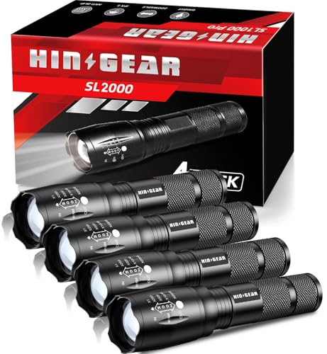Top 10 Single Mode Led Flashlight of 2022 - Katynel