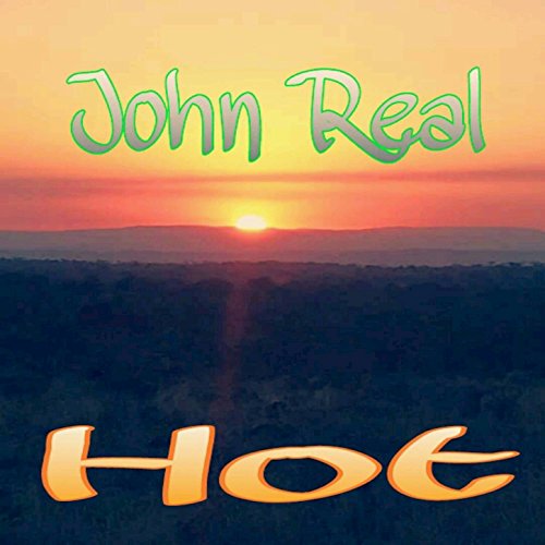 Amazon.com: Hot : John Real: Digital Music