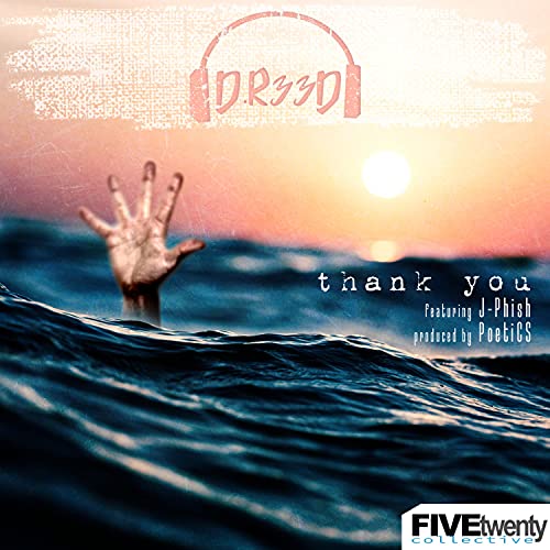 Thank you (feat. J-Phish) de D. R33D feat. J-Phish en Amazon Music ...