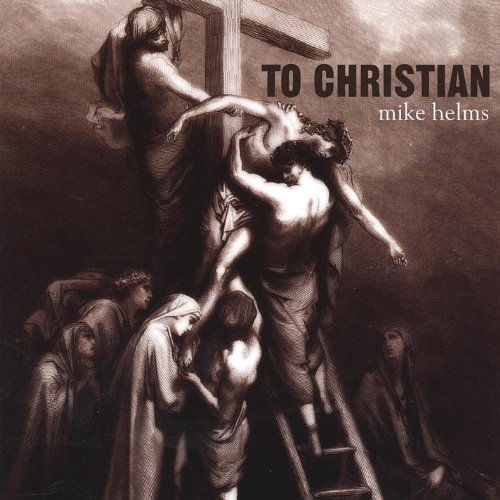 Play To Christian by Mike Helms on Amazon Music