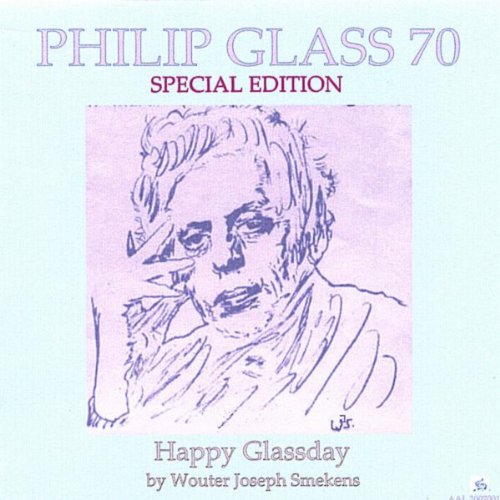 Play Seventy By Wouter Joseph Smekens - Single by Philip Glass on ...