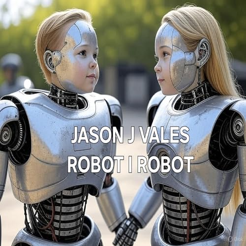 Robot I Robot by JASON J VALES on Amazon Music - Amazon.com