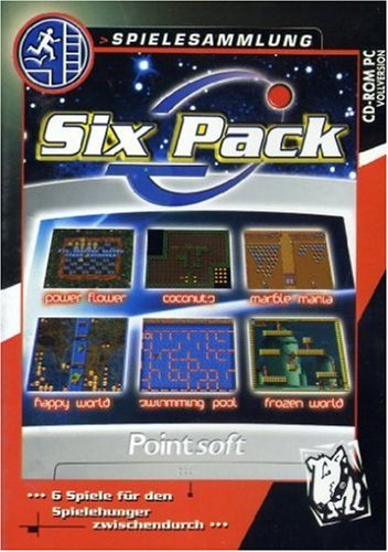 Six Pack : Amazon.de: Games