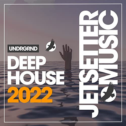Play Deep House Underground 2022 by VARIOUS ARTISTS on Amazon Music