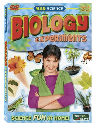 Amazon.com: Kid Science: Biology Experiments : N/A: Movies & TV