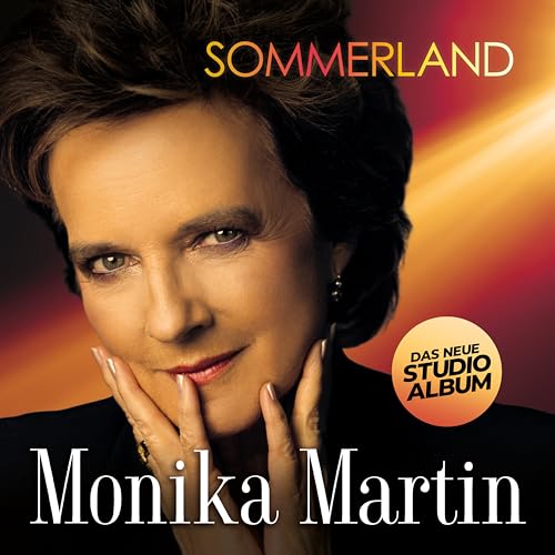 Sommerland von Monika Martin bei Amazon Music - Amazon.de