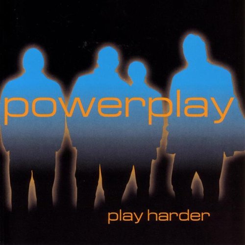 Powerplay - Play Harder - Amazon.com Music