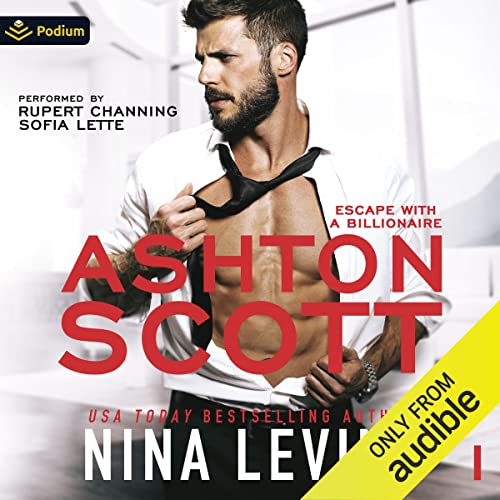 Amazon.com: Owen North: Escape with a Billionaire, Book 5 (Audible Audio Edition): Nina Levine ...