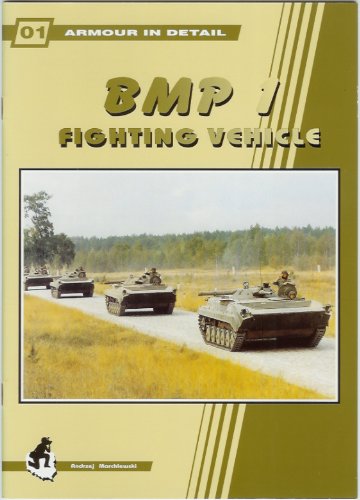 BMP 1 Fighting Vehicle: No. 1: Buy Online at Best Price in Egypt - Souq ...