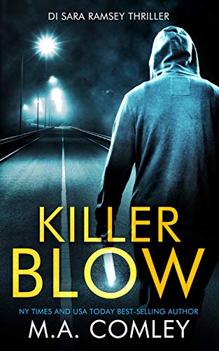 KILLER BLOW (DI Sara Ramsey Book 2) eBook : Comley, M A: Amazon.ca ...