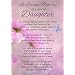 In Loving Memory Of A Special Daughter Memorial Graveside Funeral Poem ...