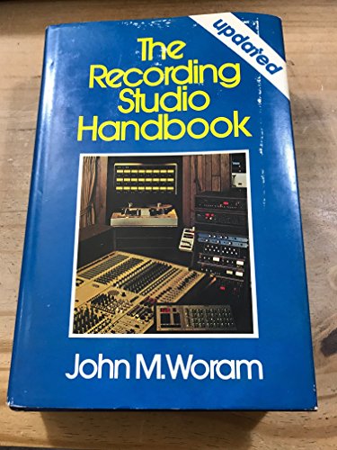 20 Best Recording Studio Books of All Time - BookAuthority