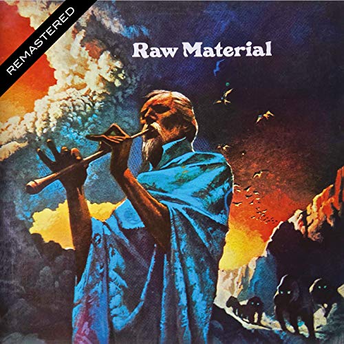 Play Raw Material (Remastered Deluxe Edition) by Raw Material on Amazon ...