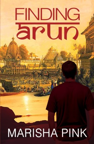 Book review of Finding Arun - Readers' Favorite: Book Reviews and Award ...