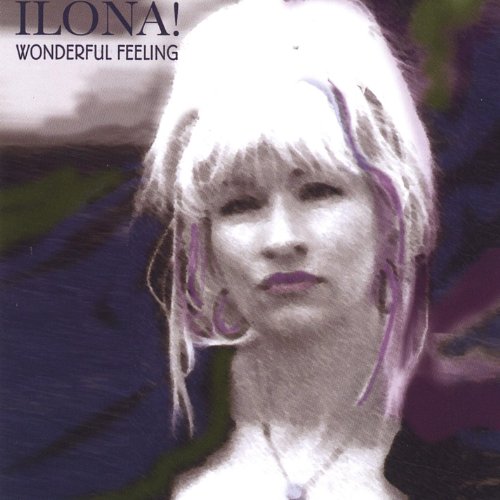 Spiele Wonderful Feeling von Ilona! auf Amazon Music ab