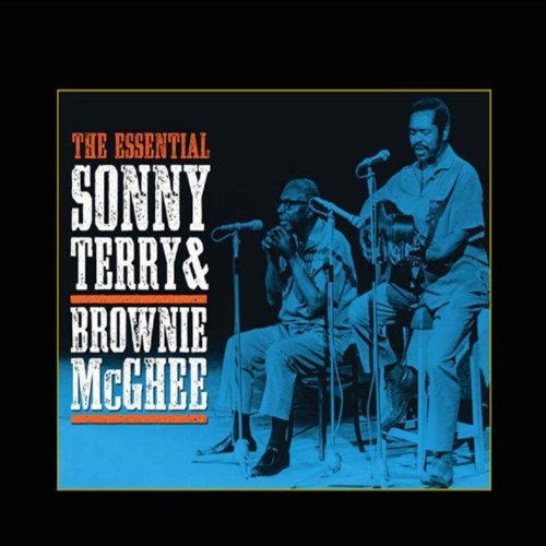 The Essential by Sonny Terry And Brownie McGhee on Amazon Music ...