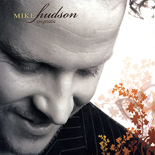 Amazon MusicでMike HudsonのEnigmaticを再生する