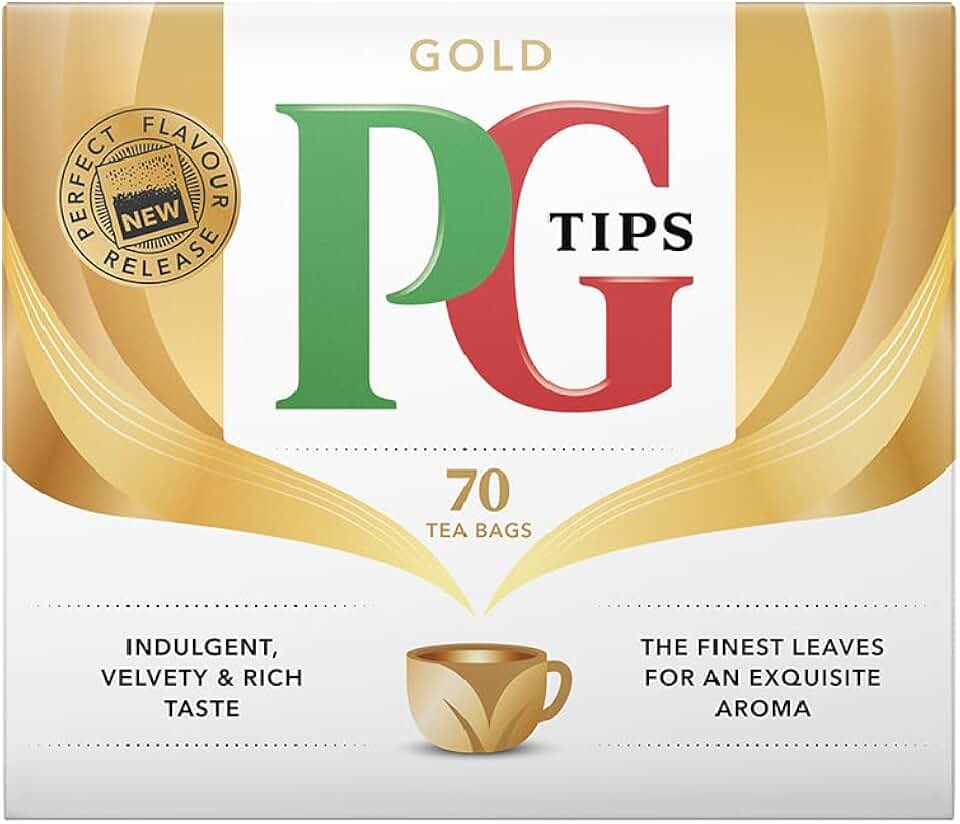Amazon.com: Pg-tips