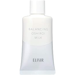 Amazon | エリクシール ルフレ バランシング おしろいミルク 限定セット aL リキッド セット品 35g+2mL×2包 | ELIXIR REFLET(エリクシール ルフレ ...