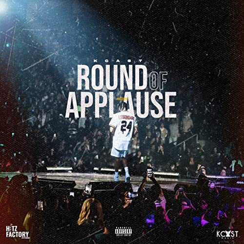 Play Round Of Applause by KCAST on Amazon Music Unlimited