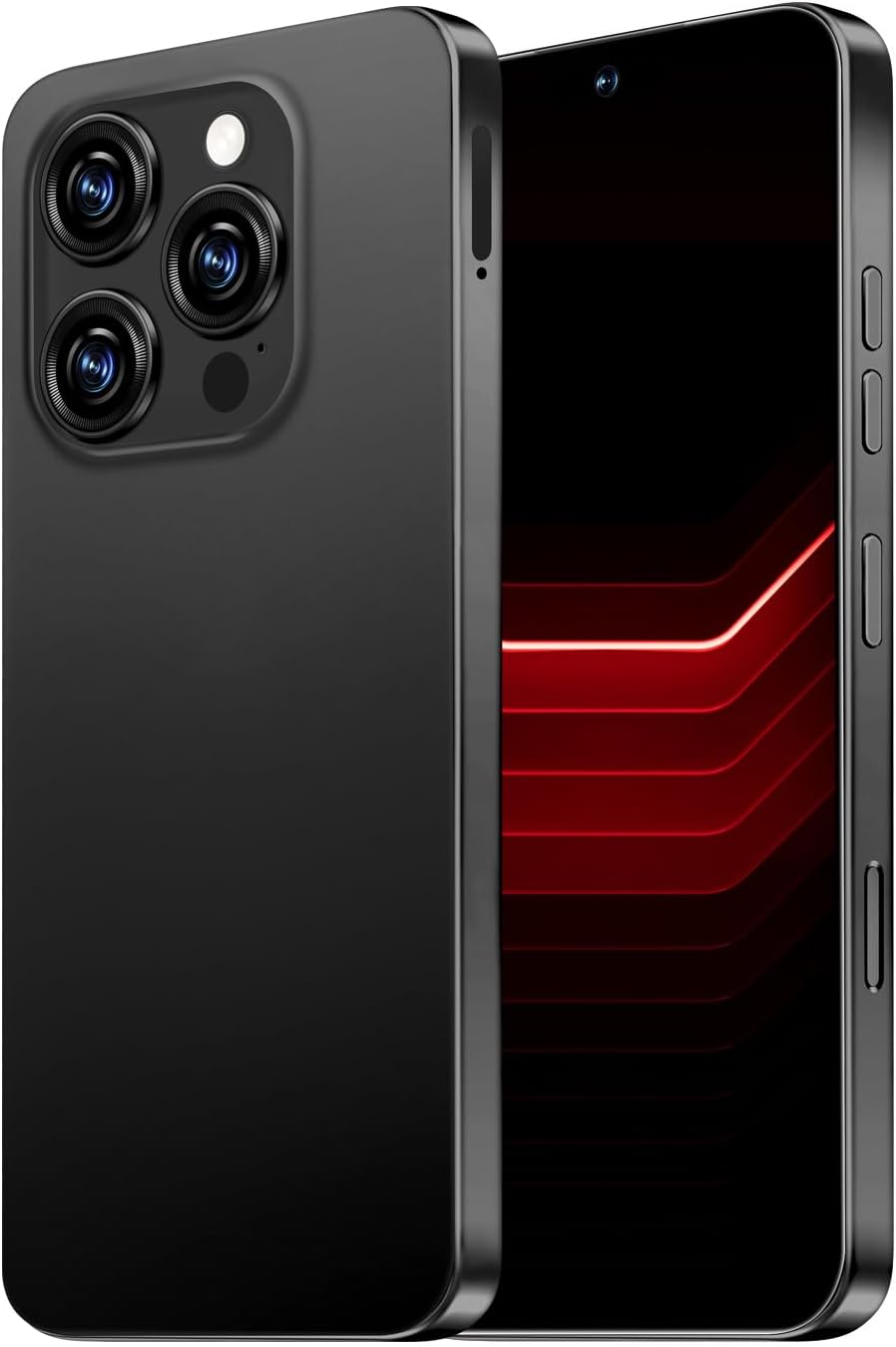 Amazon.com: soyizpo I16 ProMax Smartphone Unlocked Cell Phone, 6.99“ HD ...