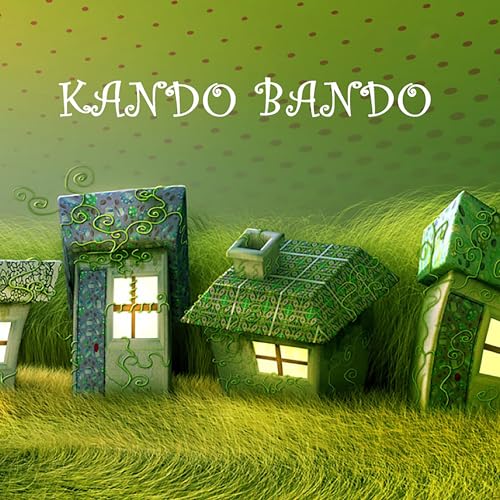 Amazon.co.jp: KANDO BANDO : KANDO BANDO: デジタルミュージック
