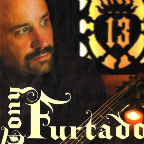 Amazon.com: Thirteen : Tony Furtado: Digital Music