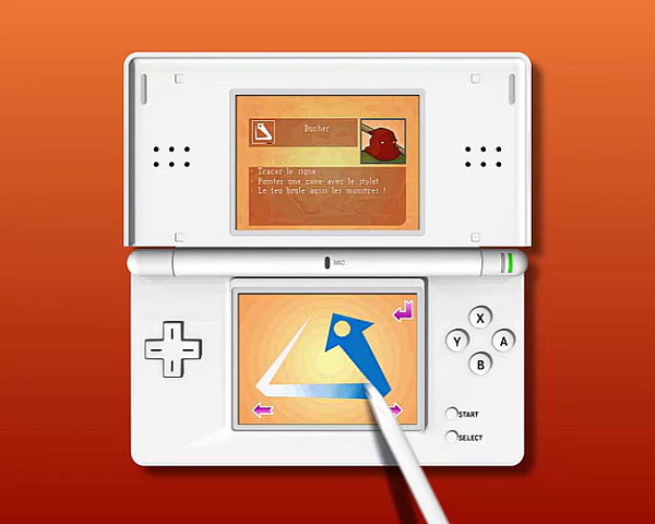 Watch Dungeon Raiders - Nintendo DS on Amazon Live